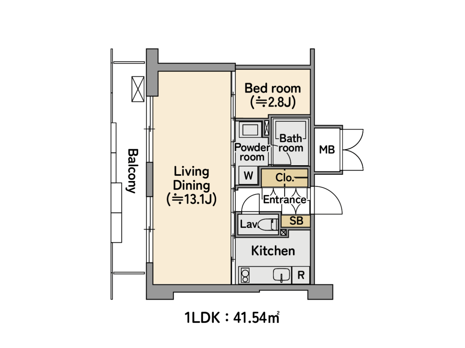プラン | KOENJI Crossover