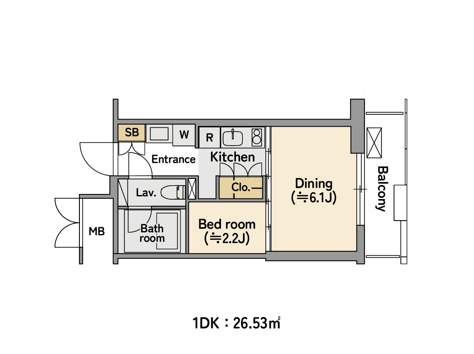 プラン | KOENJI Crossover