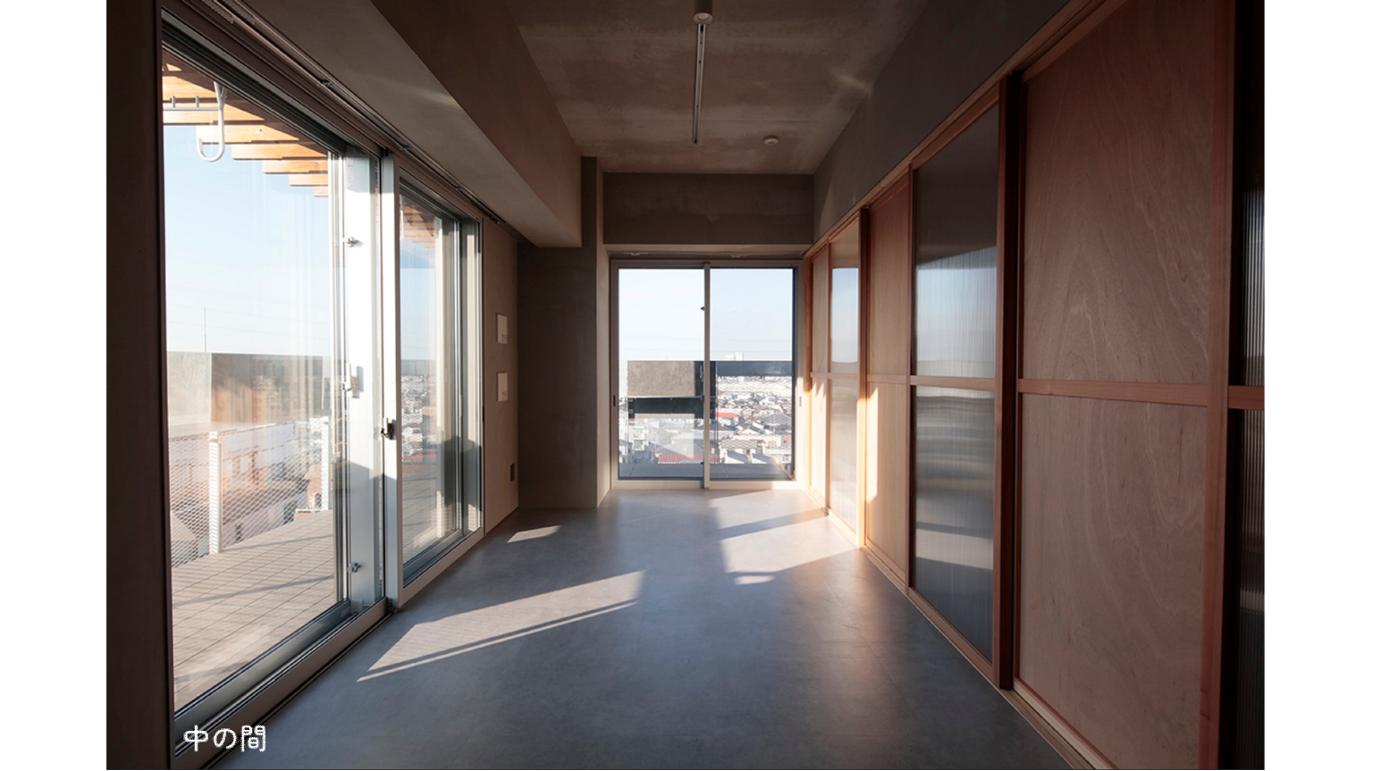 プラン | KOENJI Crossover